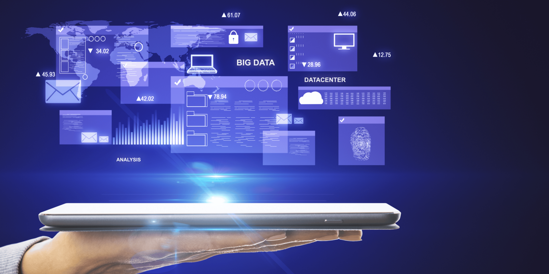 Designing Emotion: How Analog Texture Shapes Digital Interfaces ...